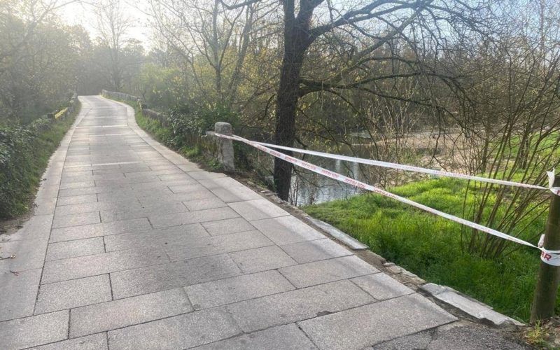 ACiP demanda a reparación dos danos causados polo temporal - Novas do ...